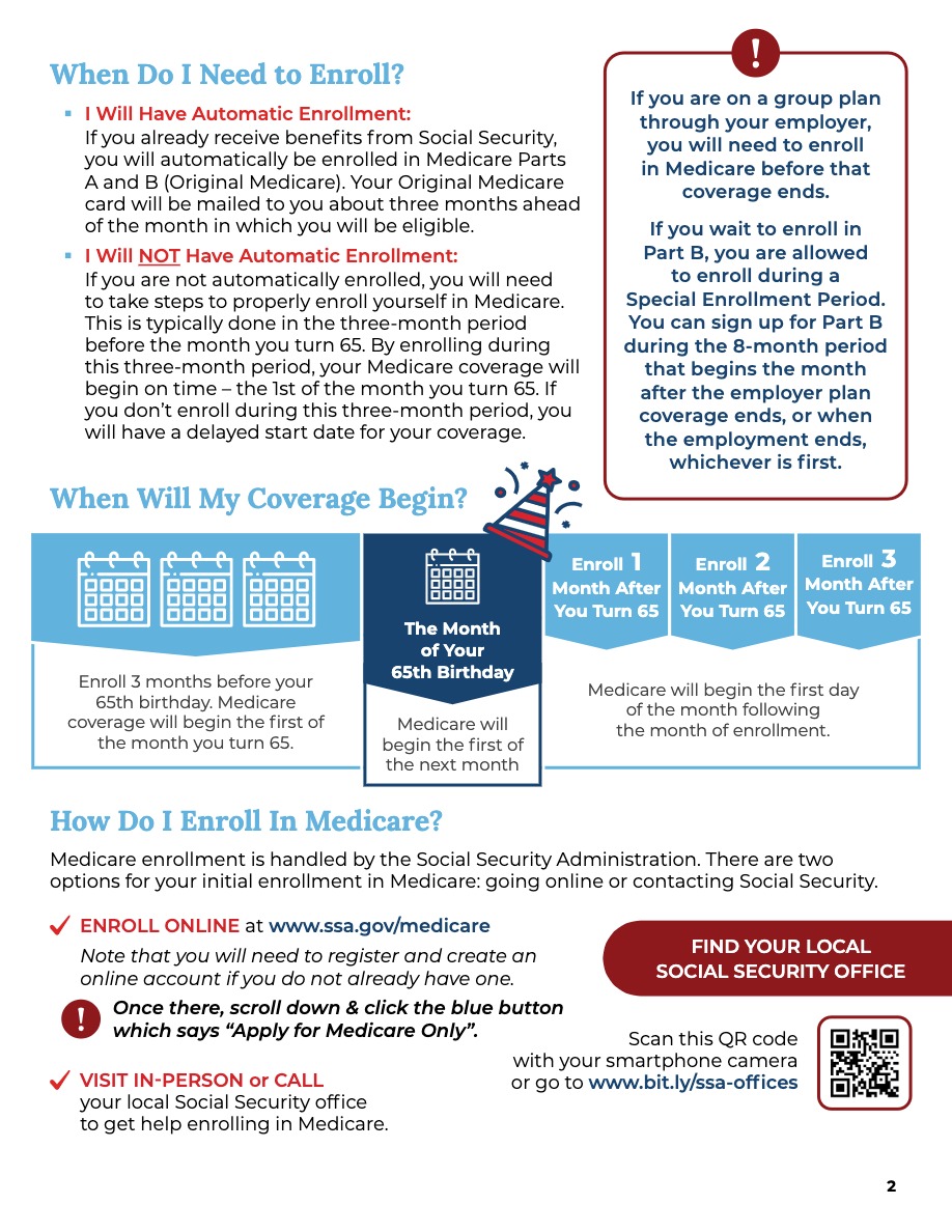 Medicare Guide - Advanced Benefit Consultants