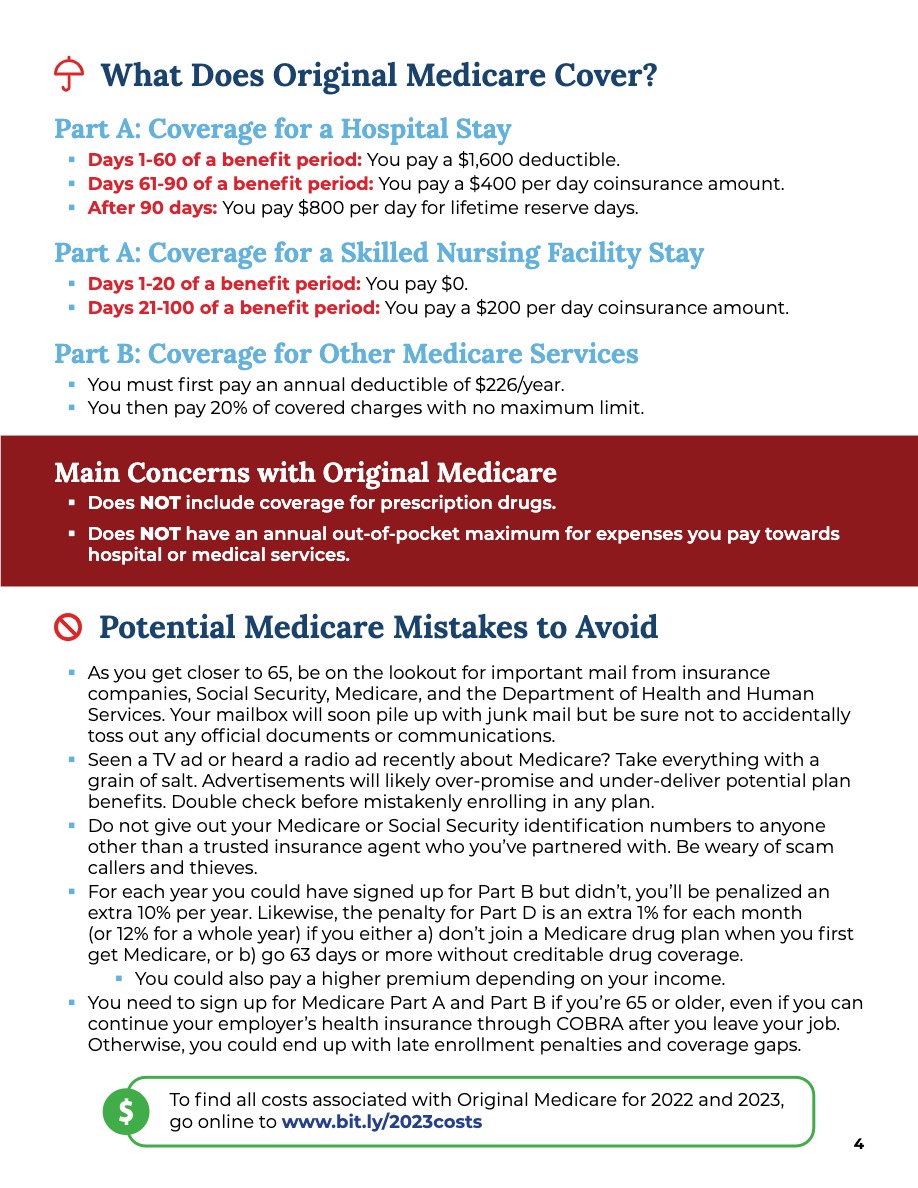 Medicare Guide - Advanced Benefit Consultants